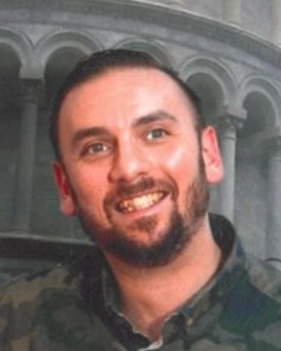 Nécrologie Pompes Funèbres Besem - Décès de Monsieur Vincenzo RIZZUTO ...